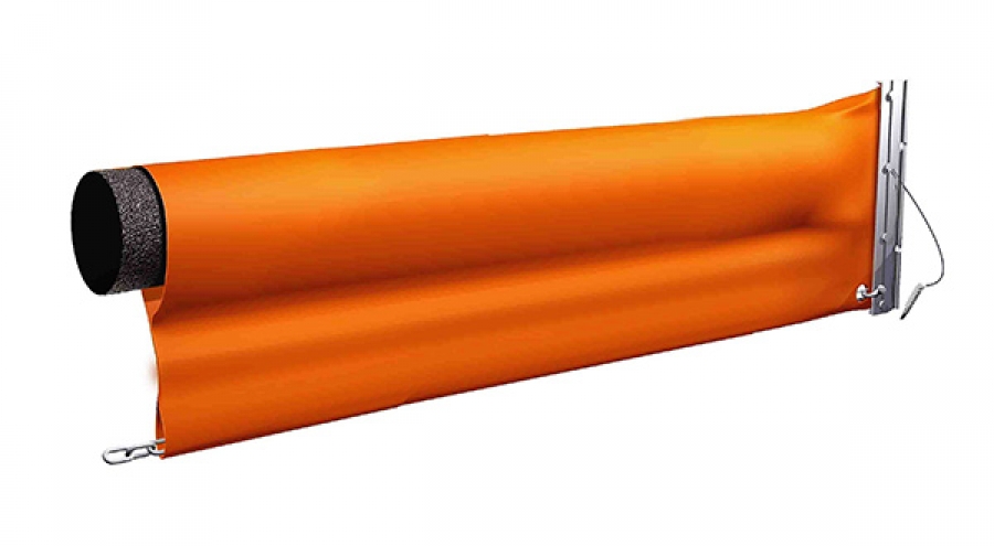 Hose Floats | Pipe Floats by Neptune Flotation