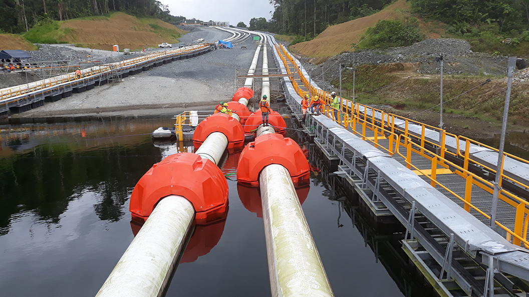 About Us | Neptune Flotation